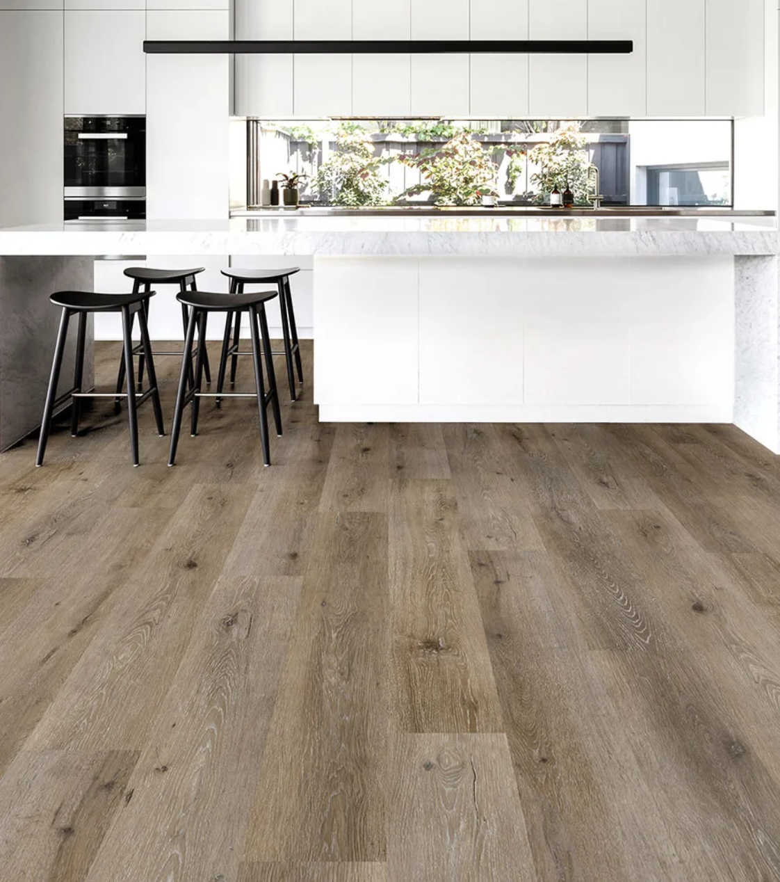 Vinyl Planks