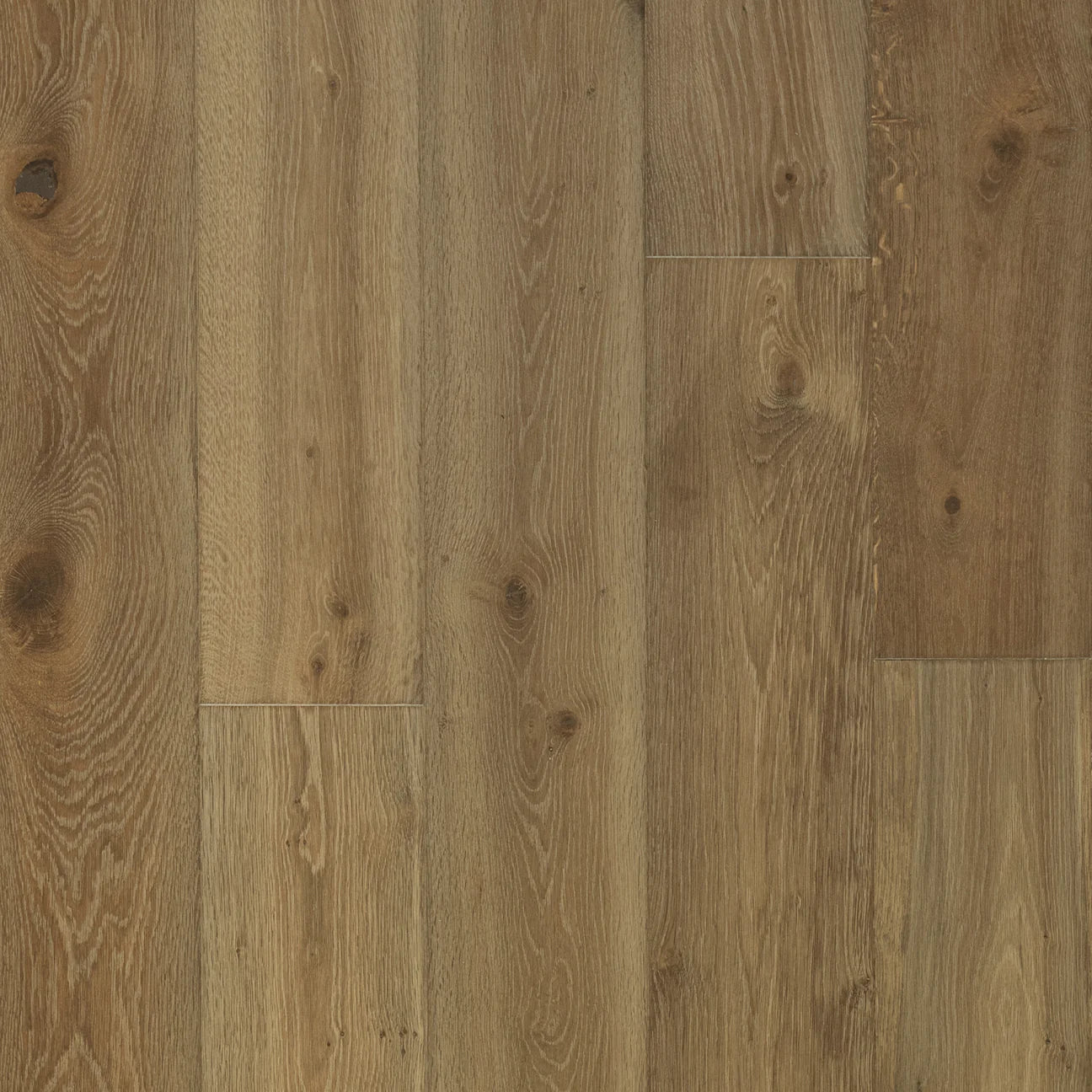 Embelton Luxury Oak - Fawn