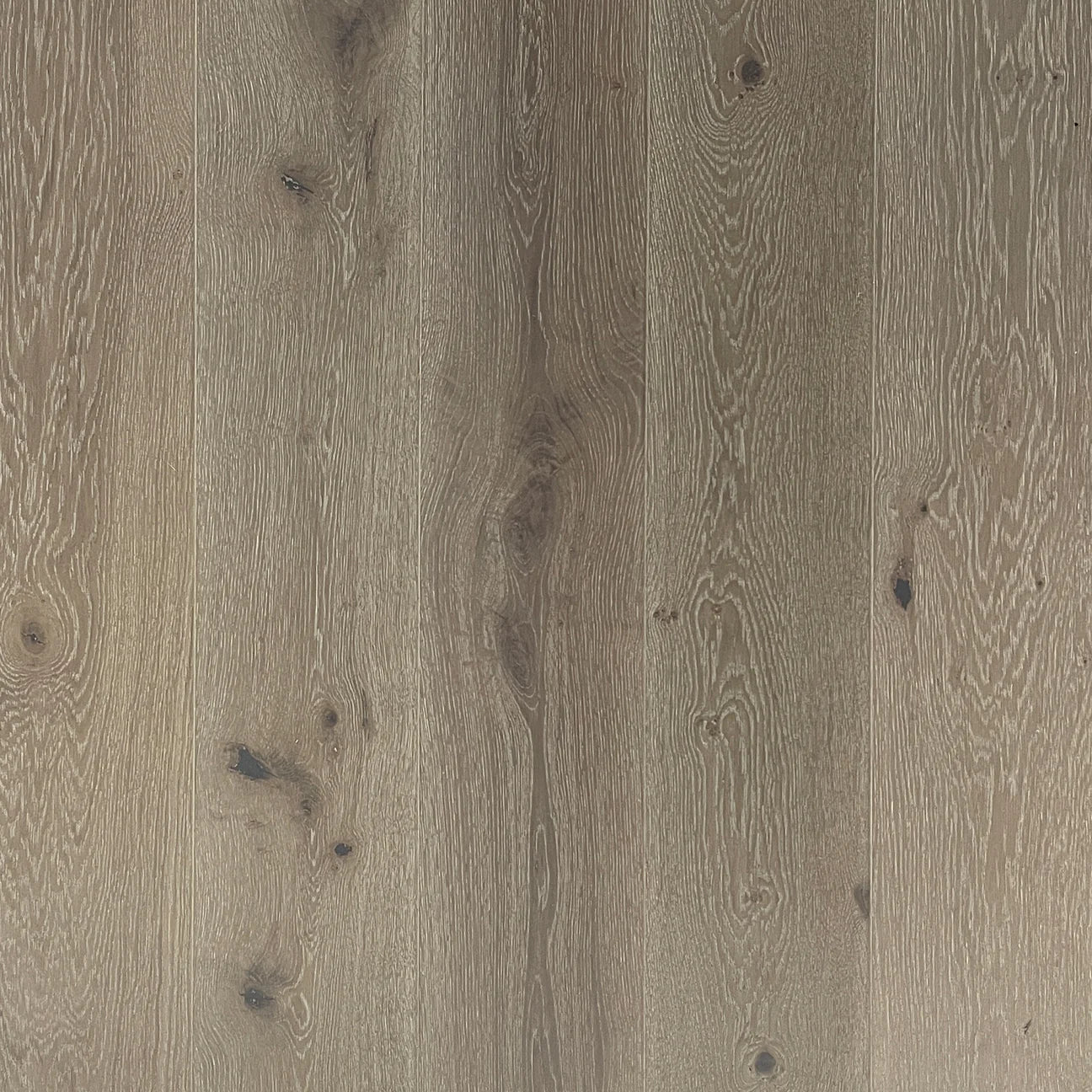 Embelton Luxury Oak - Forest Grey