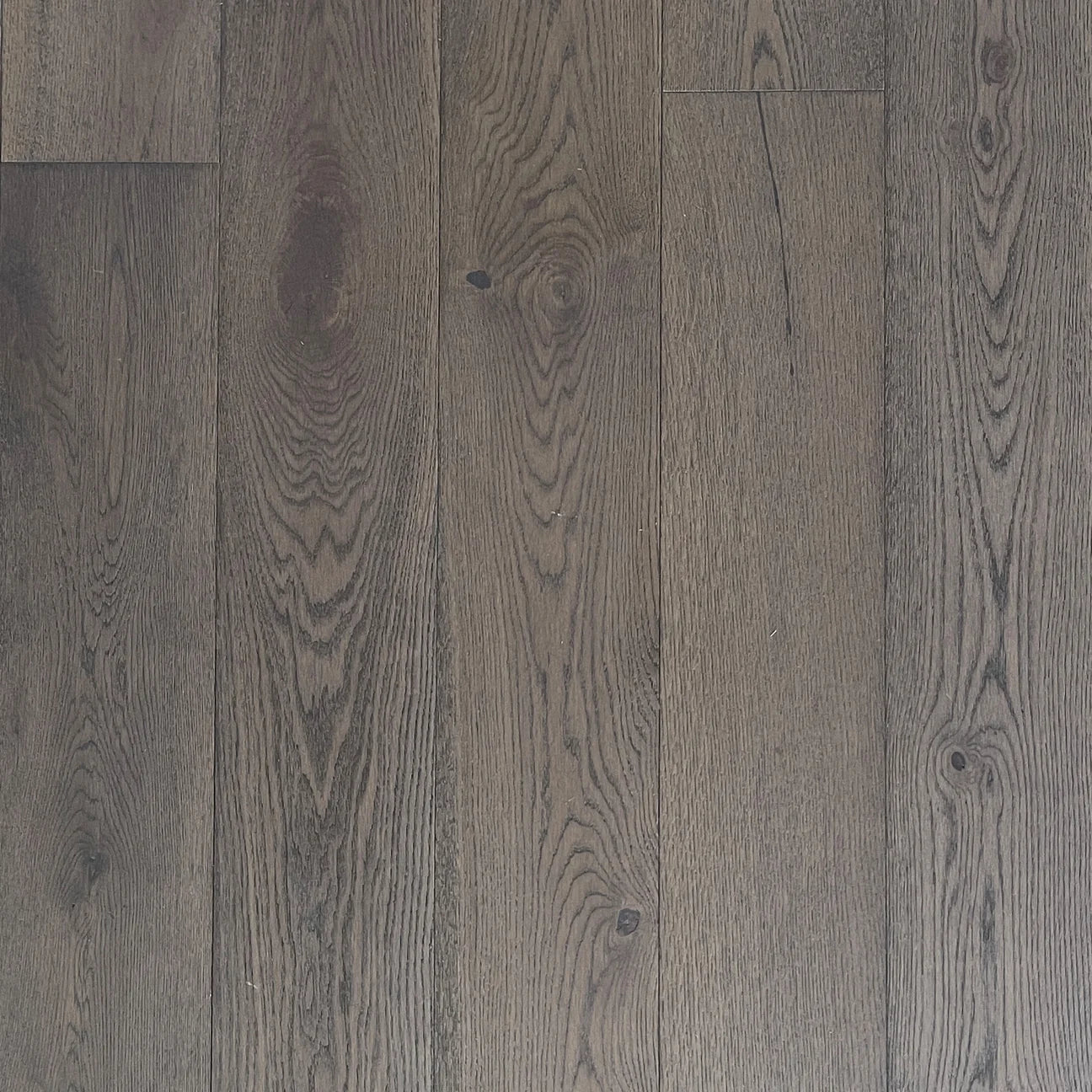 Embelton Luxury Oak - Mink Grey